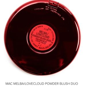 MAC Cosmetics | Makeup | Mac Powder Blush Duo | Poshmark